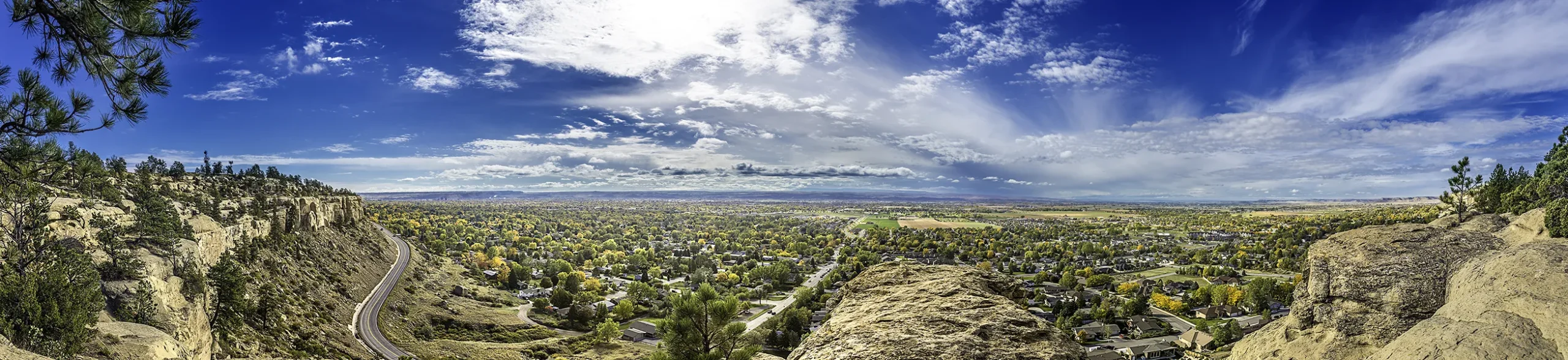 About Billings | Think Billings